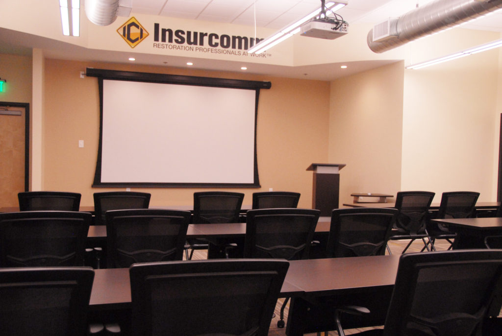 Education - Insurcomm