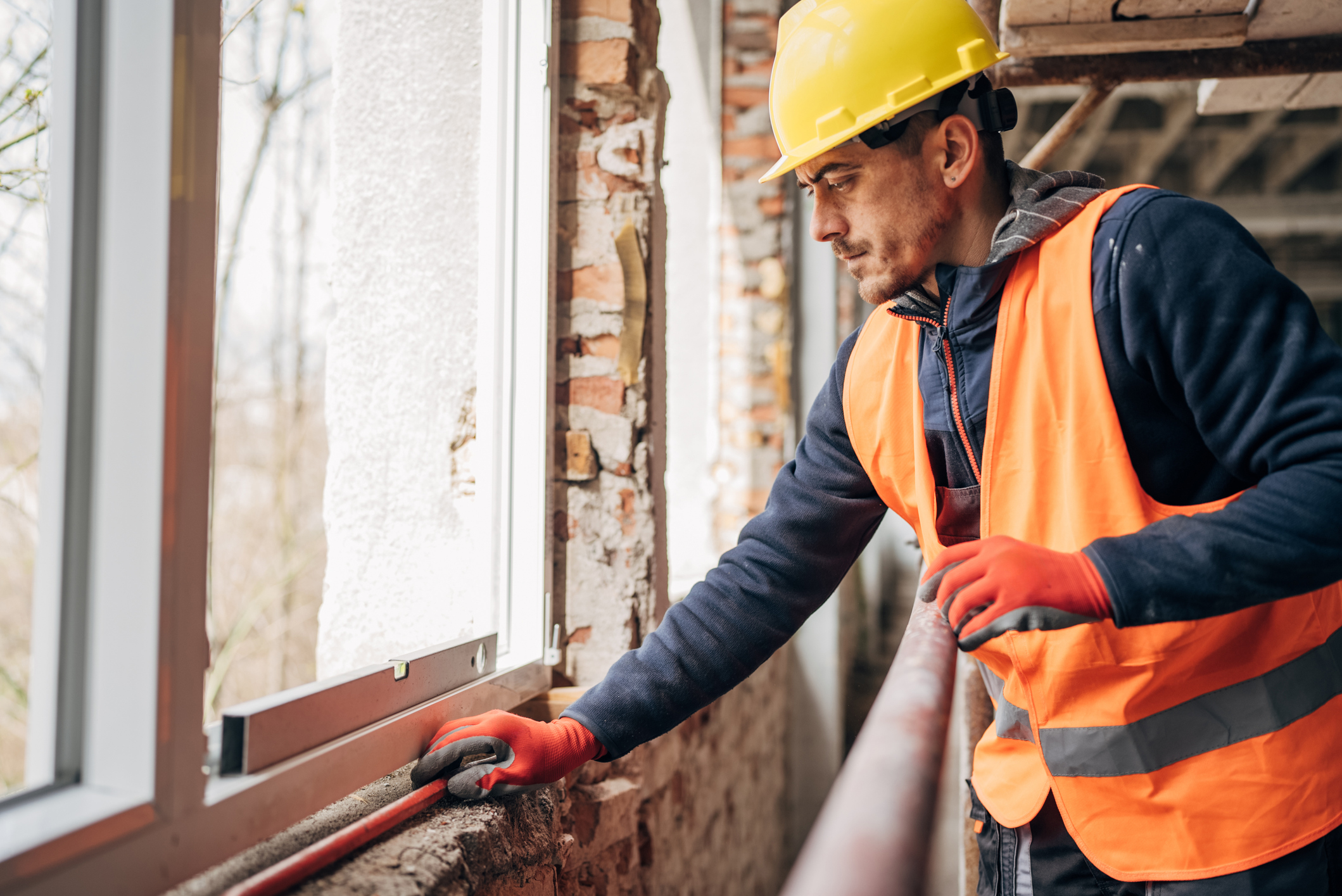 Insurcomm Is A Leading National Mitigation Contractor