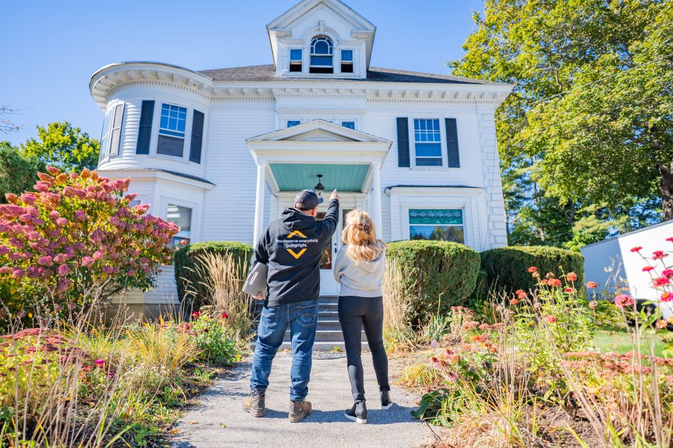 Insurcomm: Nationwide Mitigation & Restoration Services
