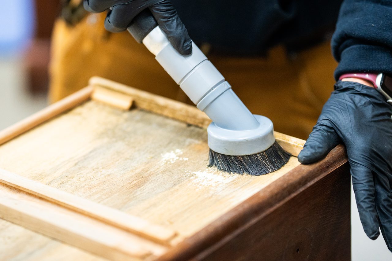 Cleanup Services | Insurcomm
