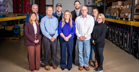 Our Partners & Growth | Insurcomm