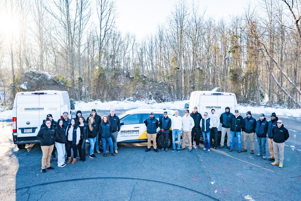 Our Story & Mission | Insurcomm