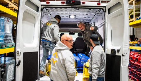 Specialty Services | Insurcomm