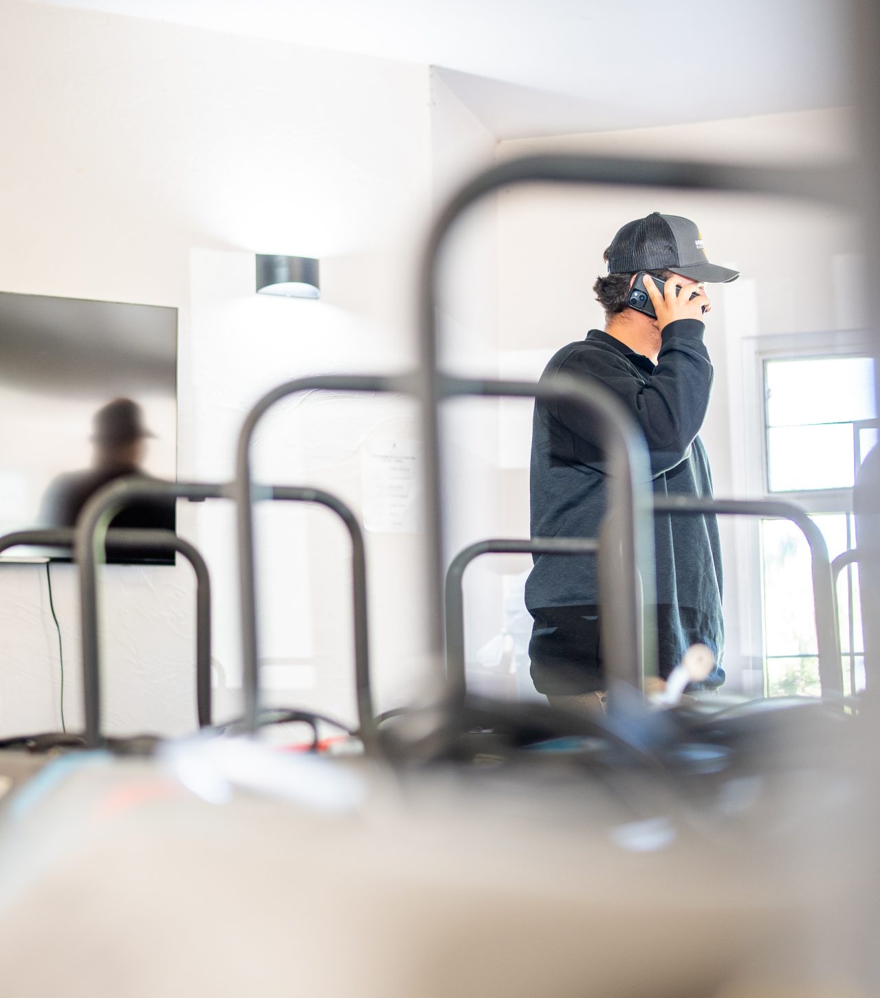 Specialty Services | Insurcomm